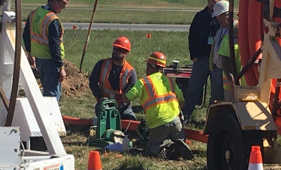 Safety | Bellamy Construction Excavation & Directional Drill